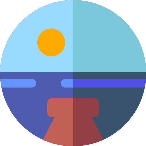 Pier Vector SVG Icon - PNG Repo Free PNG Icons