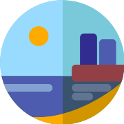 Promenade Vector SVG Icon - PNG Repo Free PNG Icons