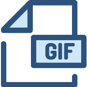 Gif Vector SVG Icon - PNG Repo Free PNG Icons