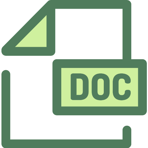 Word Doc Vector SVG Icon - PNG Repo Free PNG Icons