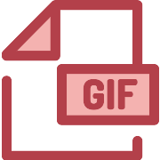 Gif Vector SVG Icon - PNG Repo Free PNG Icons