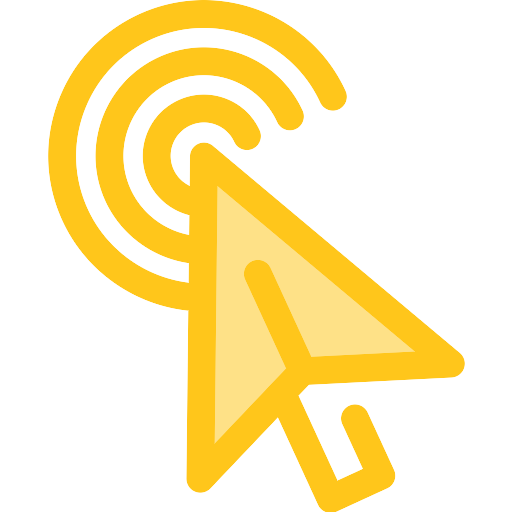 Computer Mouse Clicker Vector SVG Icon - PNG Repo Free PNG Icons