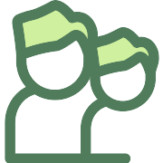 Group Multiple Users Vector SVG Icon - PNG Repo Free PNG Icons