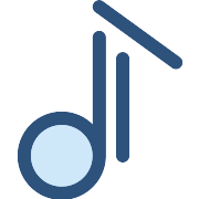 Crotchet Semibreve Vector SVG Icon - PNG Repo Free PNG Icons