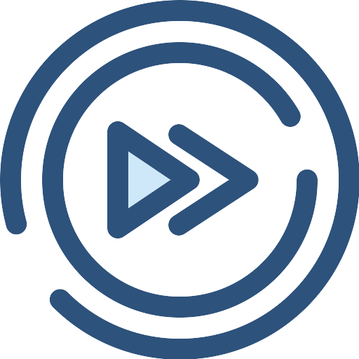 Fast Forward Vector SVG Icon - PNG Repo Free PNG Icons