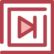 Forward Keyboard Vector SVG Icon - PNG Repo Free PNG Icons