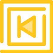 Backward Vector SVG Icon - PNG Repo Free PNG Icons