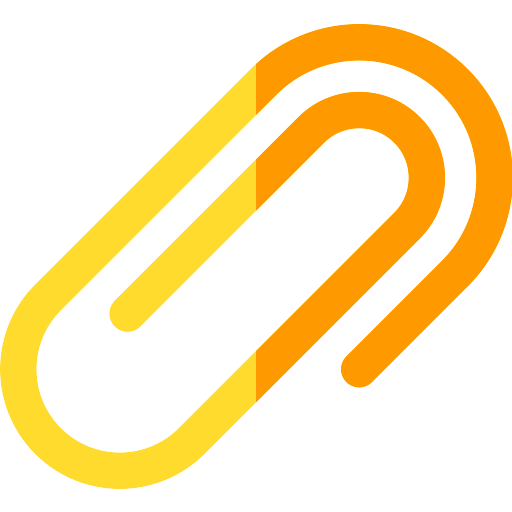 Attachments Attach Vector SVG Icon - PNG Repo Free PNG Icons