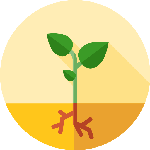 Sprout Tree Vector SVG Icon - PNG Repo Free PNG Icons