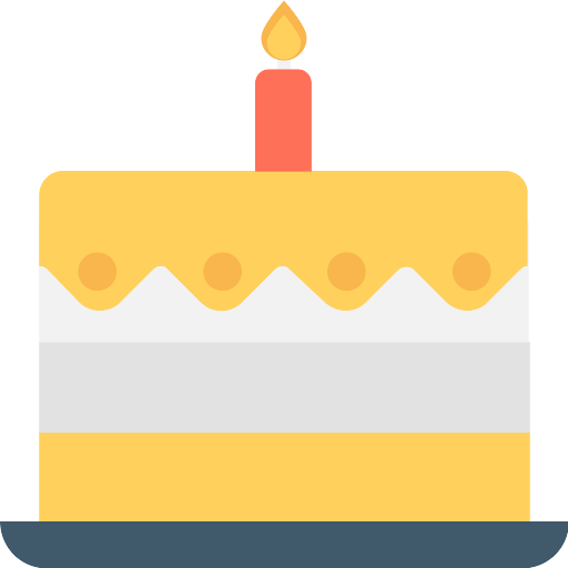 Cake Vector SVG Icon - PNG Repo Free PNG Icons