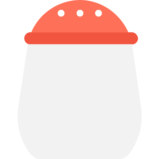 Salt Vector SVG Icon - PNG Repo Free PNG Icons