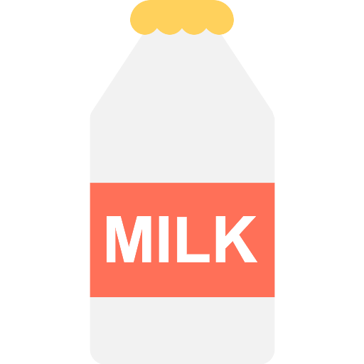 Milk Vector SVG Icon - PNG Repo Free PNG Icons