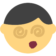 Dazed Vector SVG Icon - PNG Repo Free PNG Icons