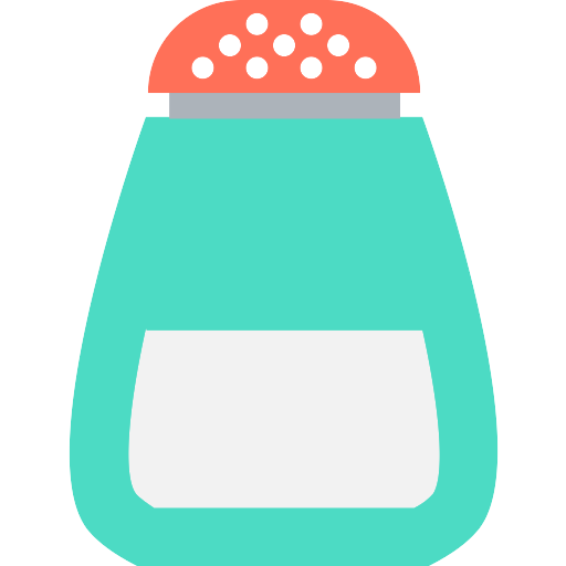 Salt Vector SVG Icon - PNG Repo Free PNG Icons