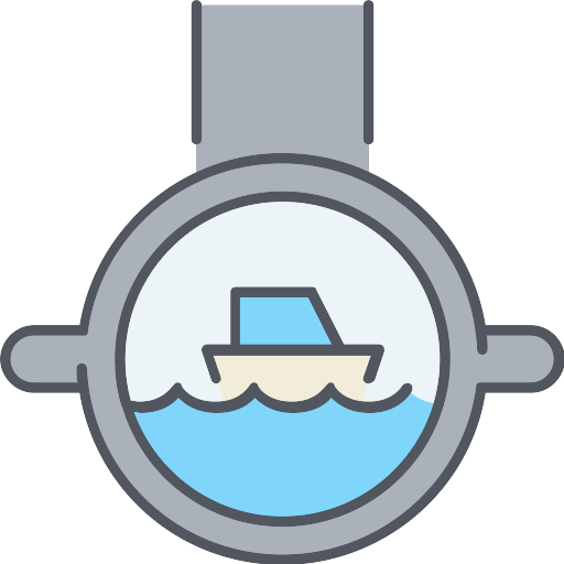 Periscope Vector SVG Icon - PNG Repo Free PNG Icons