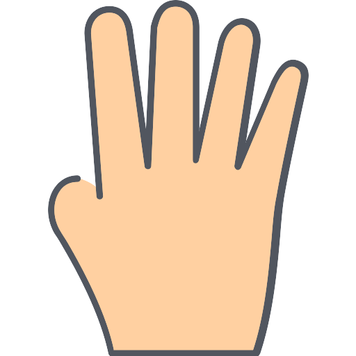 Hand Take Vector SVG Icon - PNG Repo Free PNG Icons