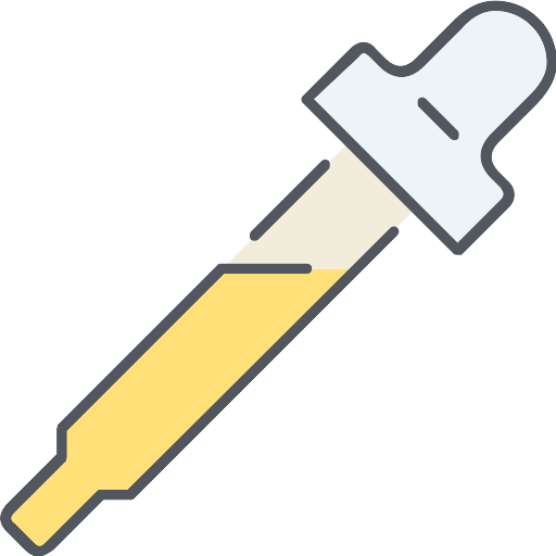 Pipette Vector SVG Icon - PNG Repo Free PNG Icons