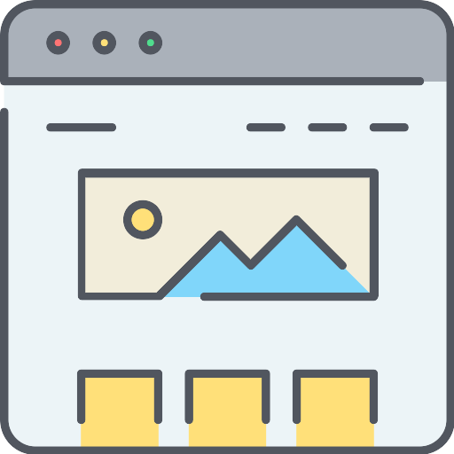 Browser Ui Vector SVG Icon - PNG Repo Free PNG Icons