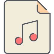 Audio File Vector SVG Icon - PNG Repo Free PNG Icons