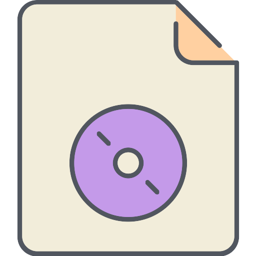 Audio File Files And Folders Vector SVG Icon - PNG Repo Free PNG Icons