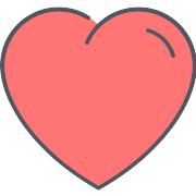 Heart Vector SVG Icon - PNG Repo Free PNG Icons