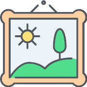 Frame Vector SVG Icon - PNG Repo Free PNG Icons