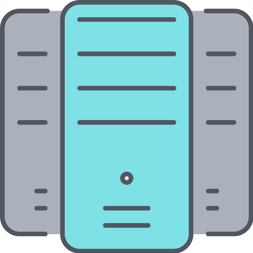 Servers Server Vector SVG Icon - PNG Repo Free PNG Icons
