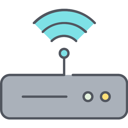 Modem Vector SVG Icon - PNG Repo Free PNG Icons