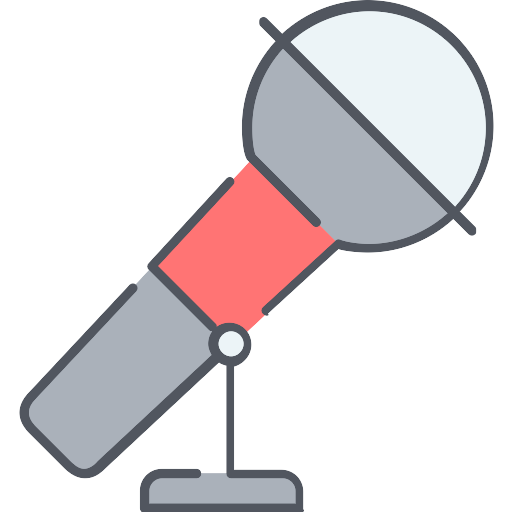 Microphone Singer Vector SVG Icon - PNG Repo Free PNG Icons