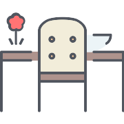 Table Furniture Vector SVG Icon - PNG Repo Free PNG Icons