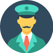 Driver Vector SVG Icon - PNG Repo Free PNG Icons