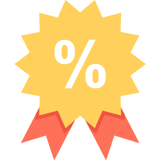 Badge Discount Vector SVG Icon - PNG Repo Free PNG Icons