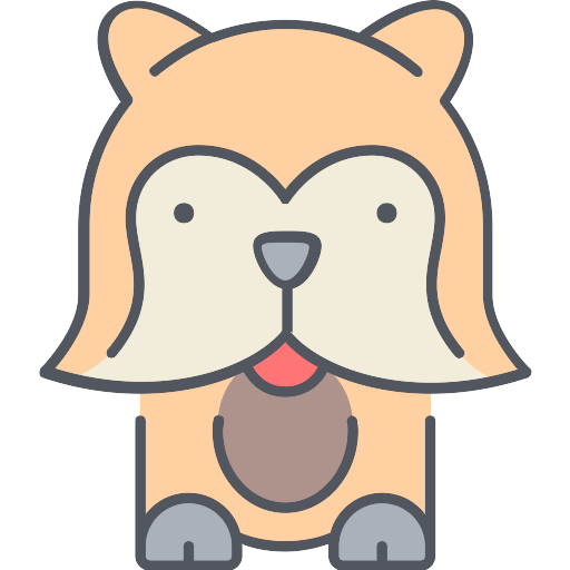 Animal Weird Vector SVG Icon - PNG Repo Free PNG Icons