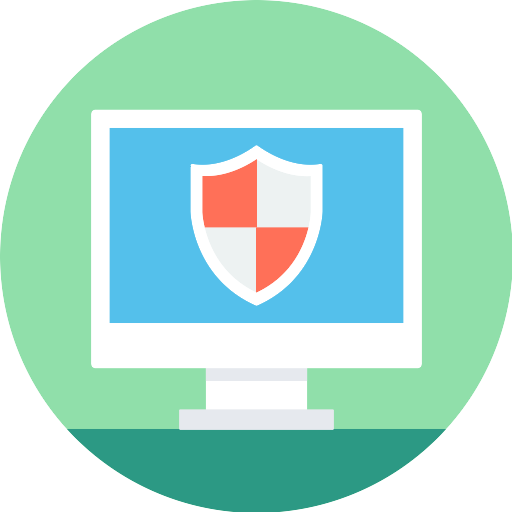 Computer Shield Vector SVG Icon - PNG Repo Free PNG Icons