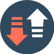Sort Vector SVG Icon - PNG Repo Free PNG Icons
