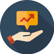 Growth Vector SVG Icon - PNG Repo Free PNG Icons