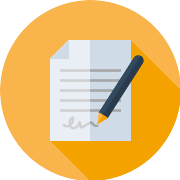 Contract Paper Vector SVG Icon - PNG Repo Free PNG Icons