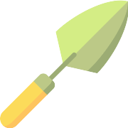 Trowel Vector SVG Icon - PNG Repo Free PNG Icons