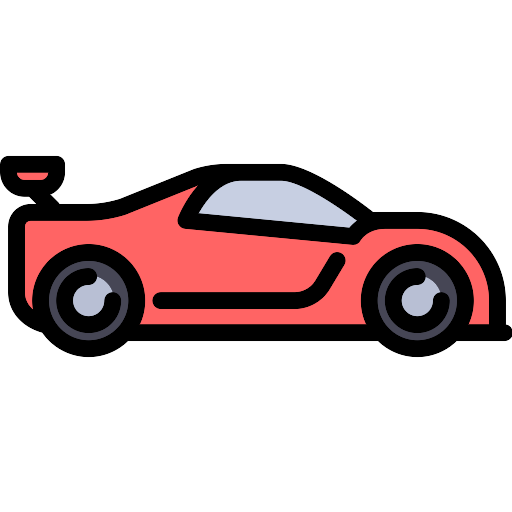 Racing Cars Vector SVG Icon - PNG Repo Free PNG Icons