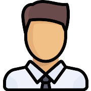 Boss Vector SVG Icon - PNG Repo Free PNG Icons