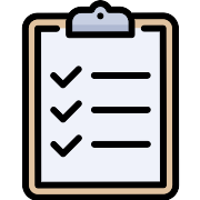 Check Mark Notepad Vector SVG Icon - PNG Repo Free PNG Icons