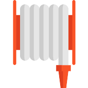 Hose Vector SVG Icon - PNG Repo Free PNG Icons