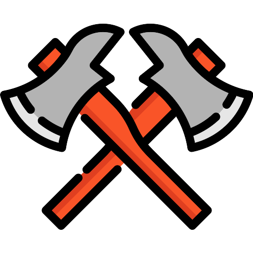 Axes Axe Vector SVG Icon - PNG Repo Free PNG Icons