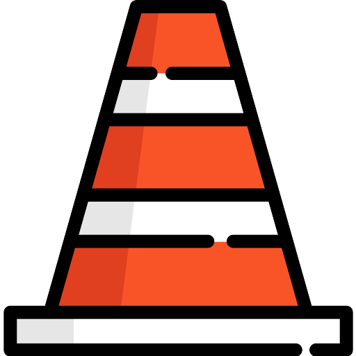 Cone Vector SVG Icon - PNG Repo Free PNG Icons