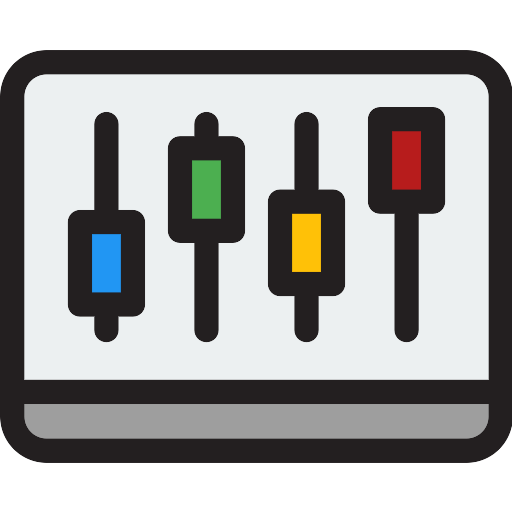Levels Adjust Vector SVG Icon PNG Repo Free PNG Icons levels-adjust-vector-svg-icon-png-repo-free-png-icons