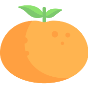 Orange Vector SVG Icon - PNG Repo Free PNG Icons