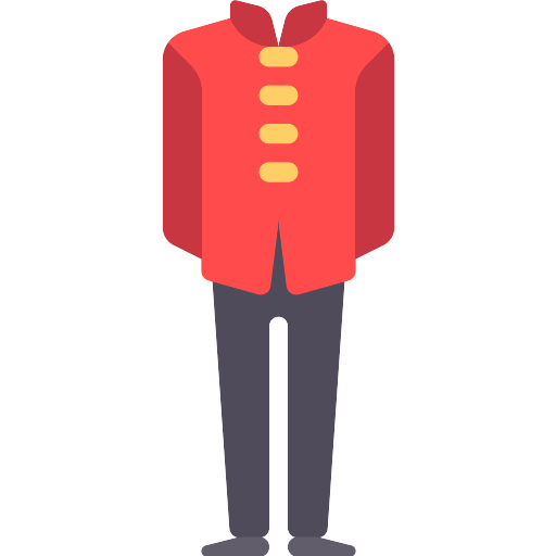 Tang Suit Vector SVG Icon - PNG Repo Free PNG Icons