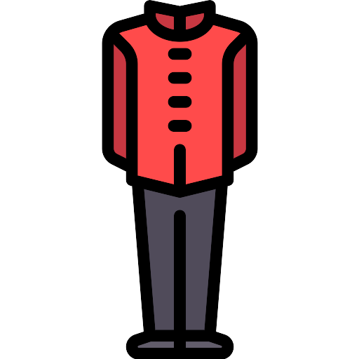 Tang Suit Vector SVG Icon - PNG Repo Free PNG Icons