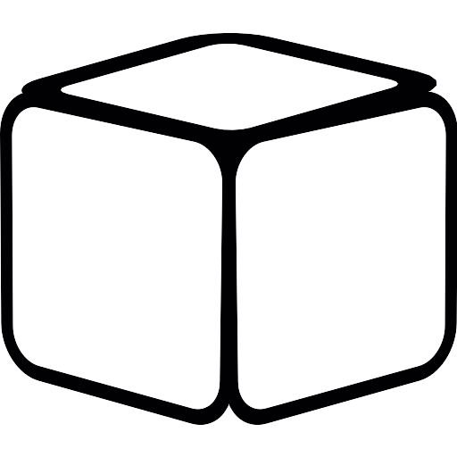 Rounded Box Vector SVG Icon - PNG Repo Free PNG Icons