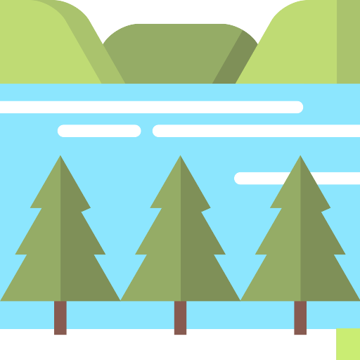 Taiga Vector SVG Icon - PNG Repo Free PNG Icons